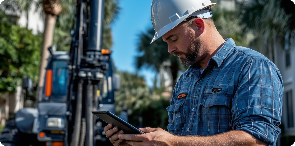 Innovation & Technology - DCA Web