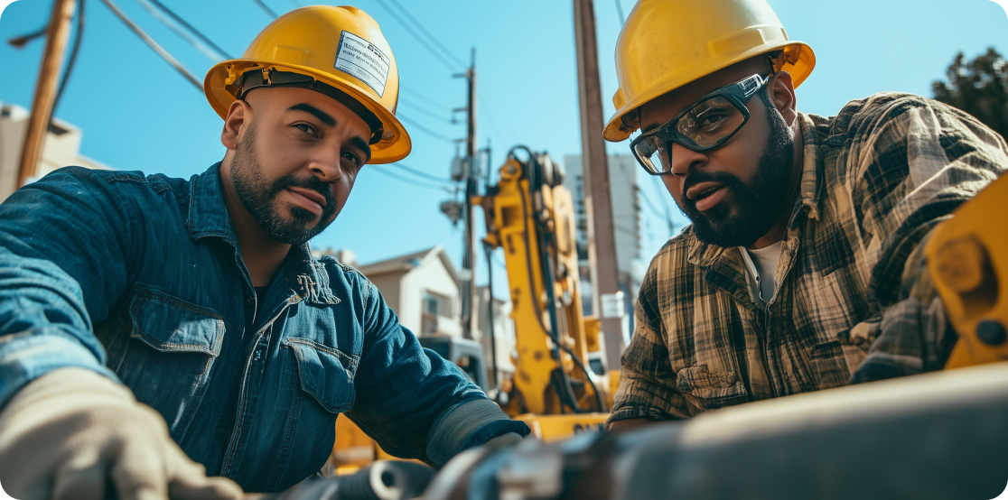 Safety & Risk Management - DCA Web